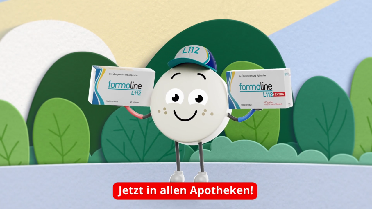 Erklärfilm - formoline