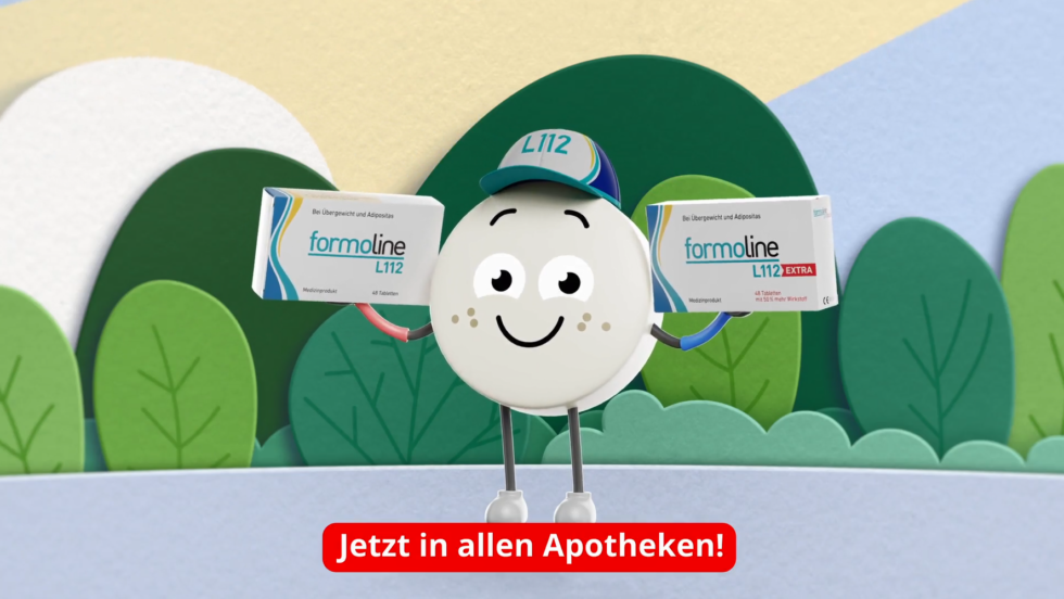 Erklärfilm - formoline