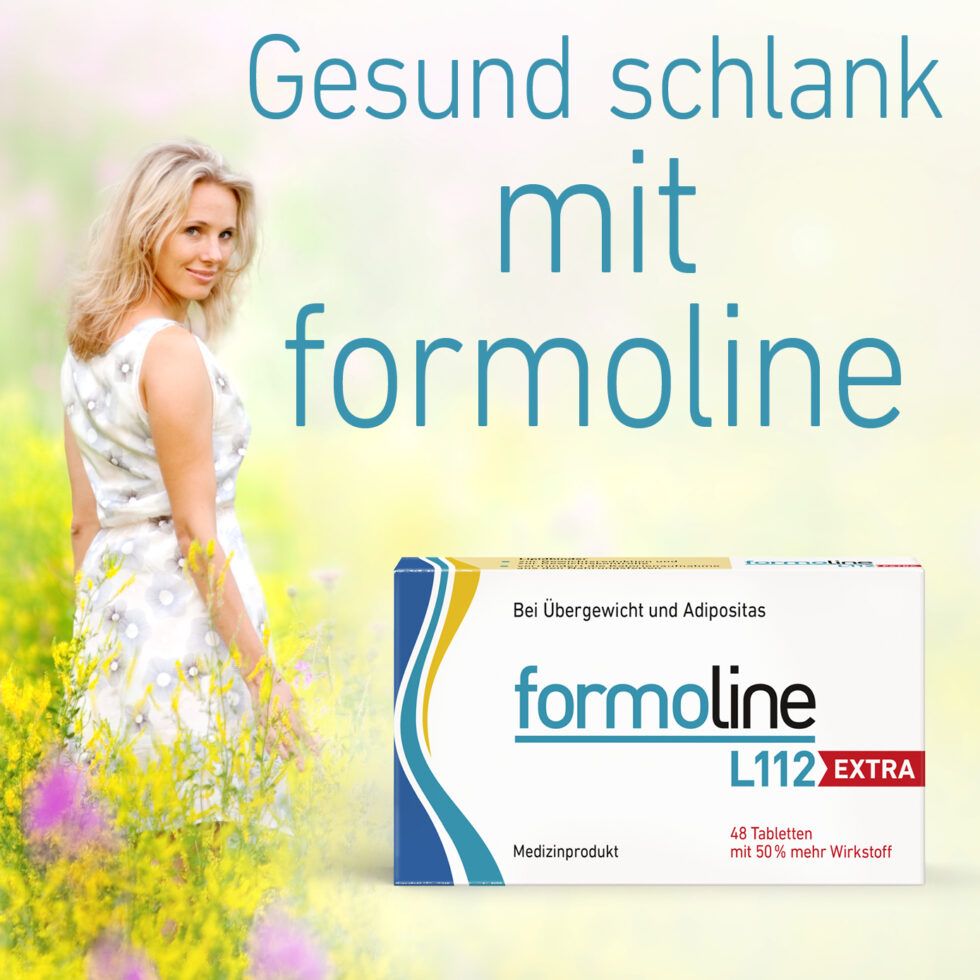 Produkte - formoline